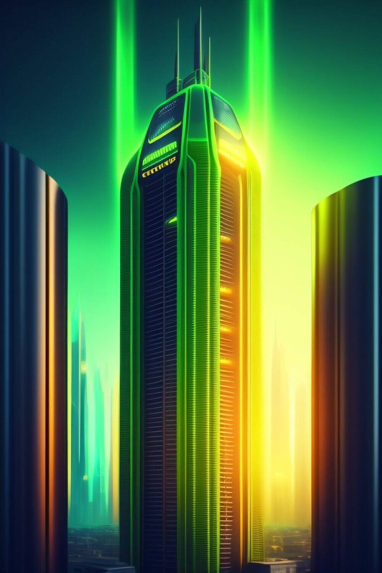 Визуализация в реальном времени с помощью Nvidia RTX 4080 и Blender для ...